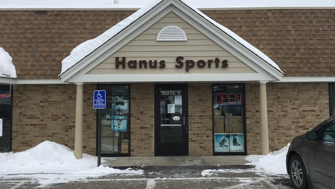Hanus Sports